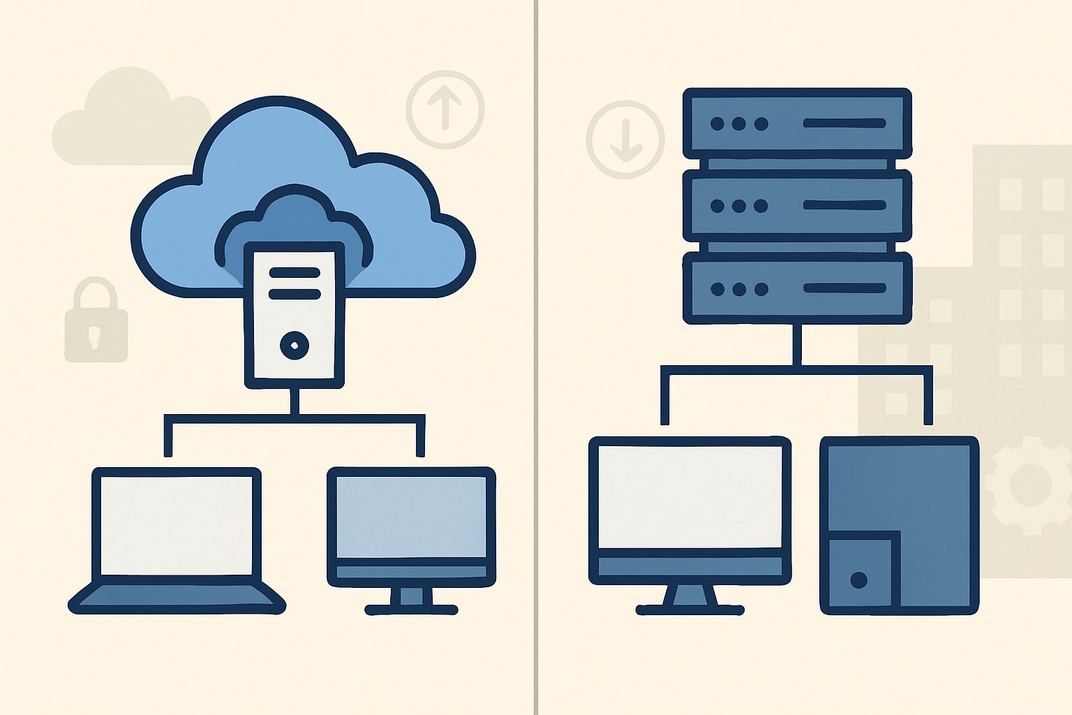 Cloud-Based vs. On-Premise Catering Systems: A Full Comparison ...